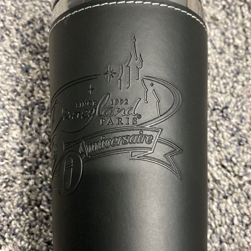 Disney | Other | New Disneyland Paris 2th Anniversary Travel Mug | Poshmark